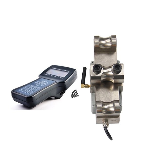 China Wireless hoist load cell for crane manufacturers, Wireless hoist ...