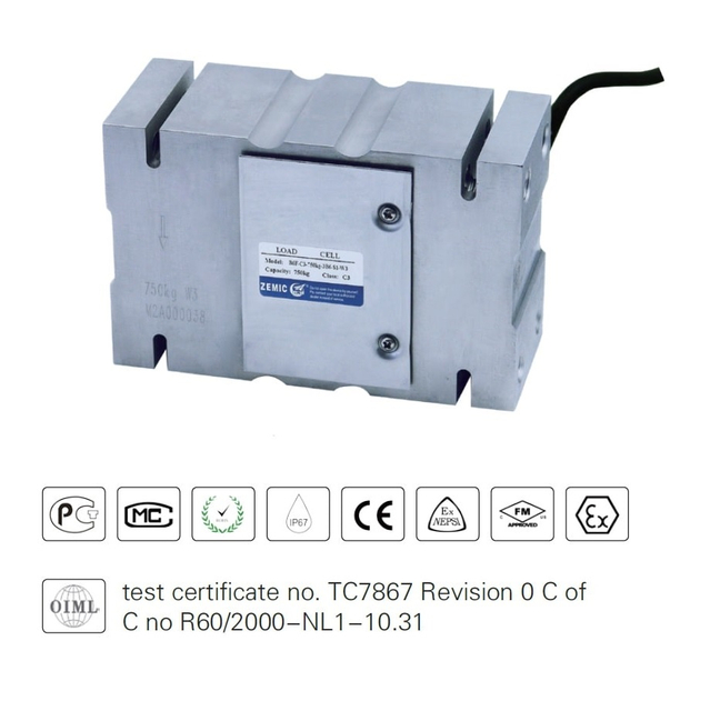 Single Point Load Cell, Single Point Load Cell Products, Single Point ...