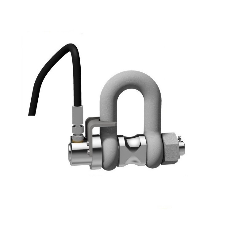 Rod-End Shackle Tension Load Cell Manufacturers,Dynamic Load Monitoring ...