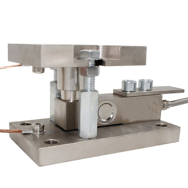 China belt scale load cell manufacturers, belt scale load cell ...