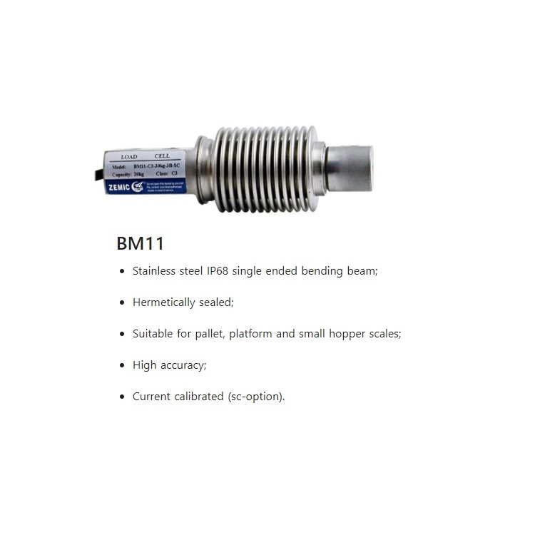 BM11 load cell Manufacturers,Bending Beam Load Cell BM11 Manufacturers,Bending load cell zemic ...