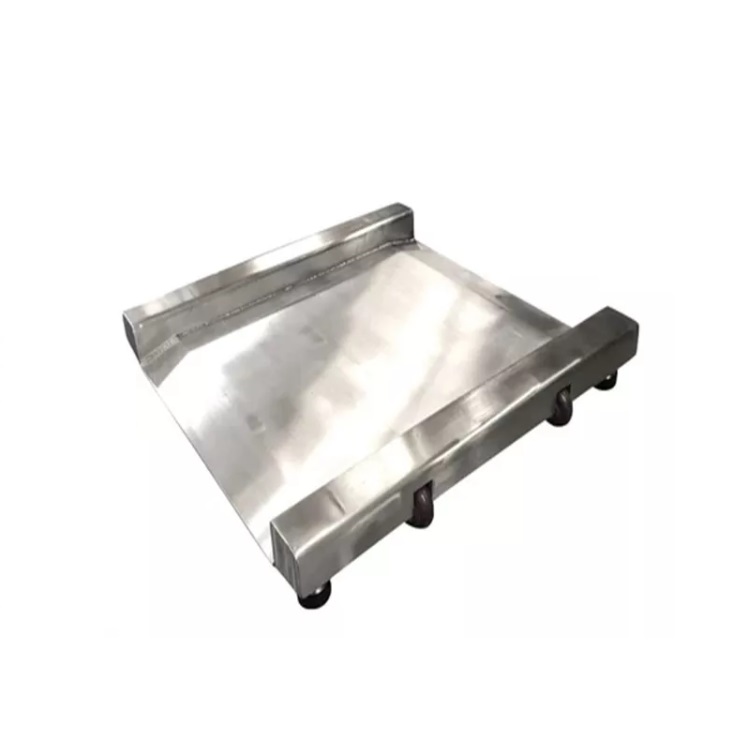 Stainless steel floor scale Manufacturers,Floor Platform Scale with ...