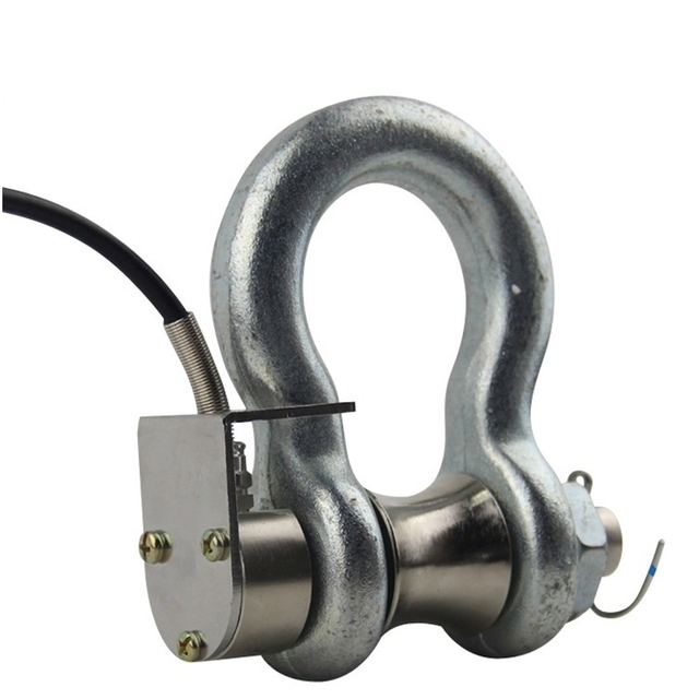 Shackle Load Cell, Shackle Load Cell Products, Shackle Load Cell ...