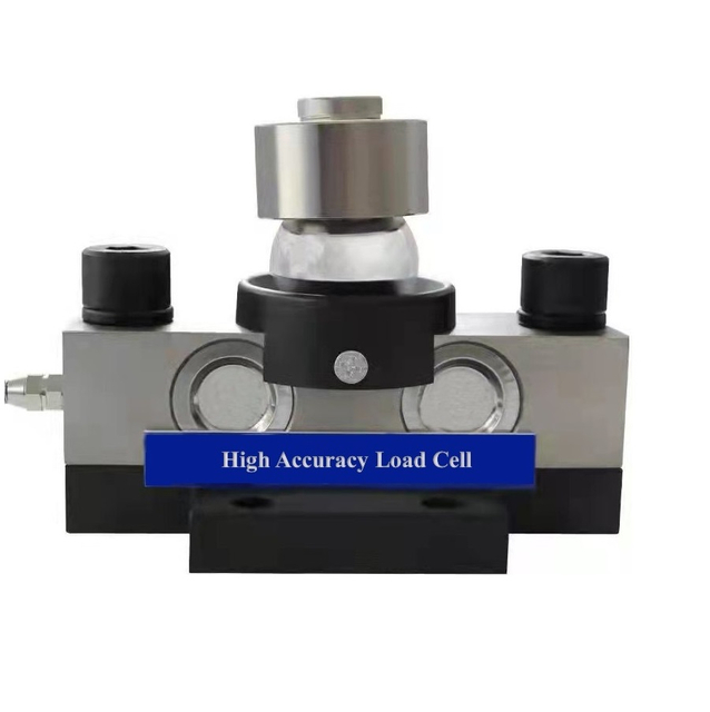 China Double ended shear beam tool steel load cell manufacturers ...