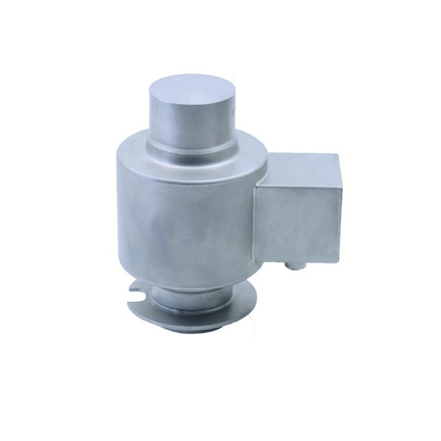 China Digital compression column load cell for weighbridges ...