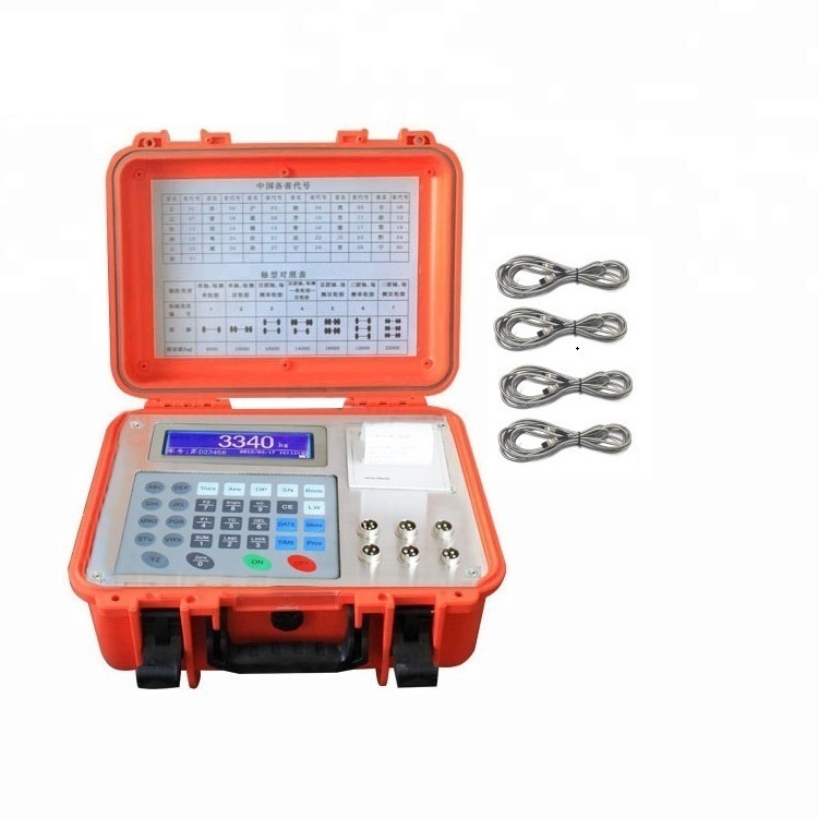 Axle Load Weigh Display Scale Indicator Manufacturers,weighing ...
