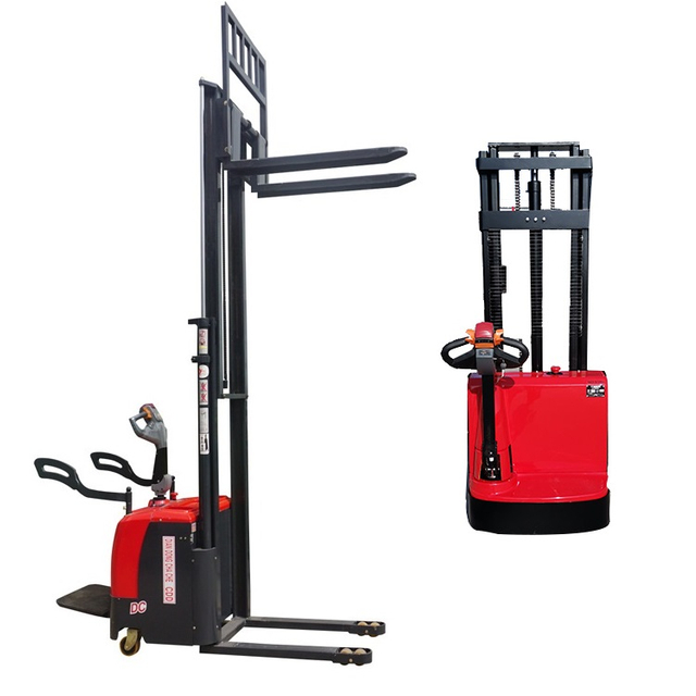 China All Electric Stacker manufacturers, All Electric Stacker suppliers, All Electric Stacker ...