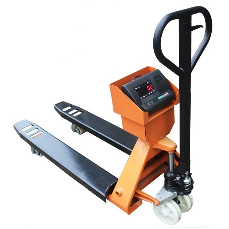 hand pallet scale Manufacturers,pallet jack with scales hand pallet ...