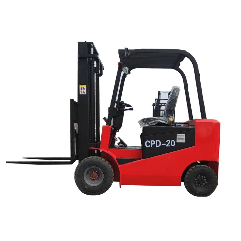 Electric Forklift Price In Pakistan at Eliza Sizer blog