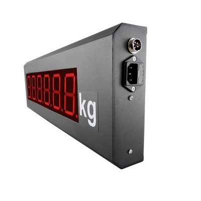 Weighing Indicator Scoreboard (Wireless) Manufacturers,Scale ...