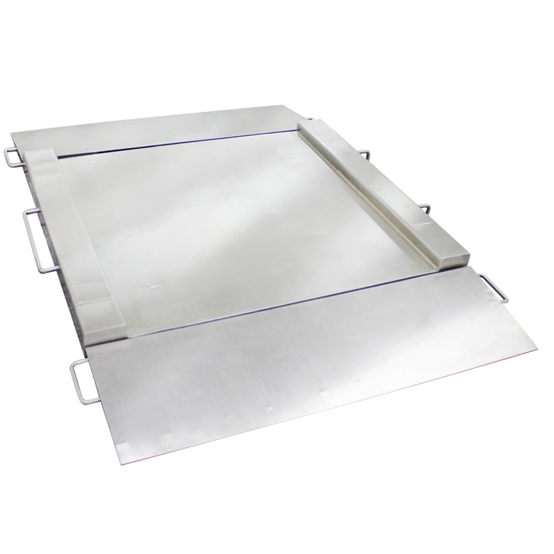 stainless steel Floor scale with ramp Manufacturers,Stainless Steel ...