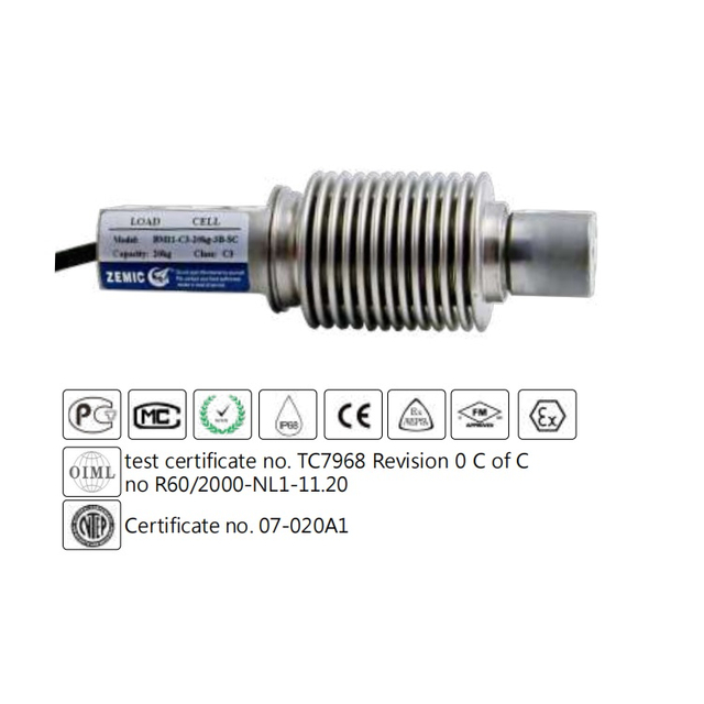 China BM11 load cell manufacturers, BM11 load cell suppliers, BM11 load ...