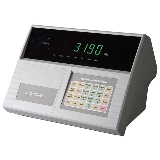 China Digital Display Indicator manufacturers, Digital Display ...