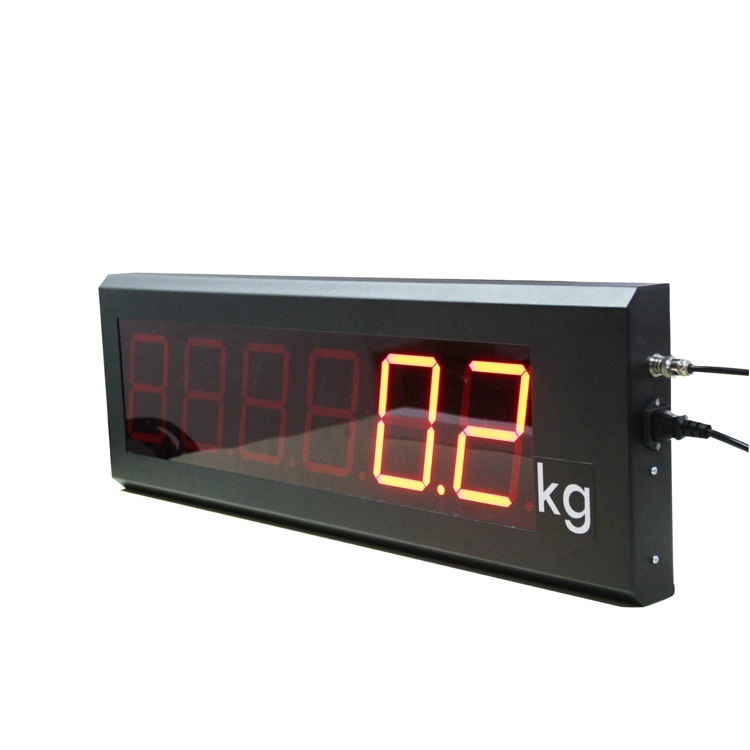 Scale Remote Displays Manufacturers,Digital Remote Displays for ...