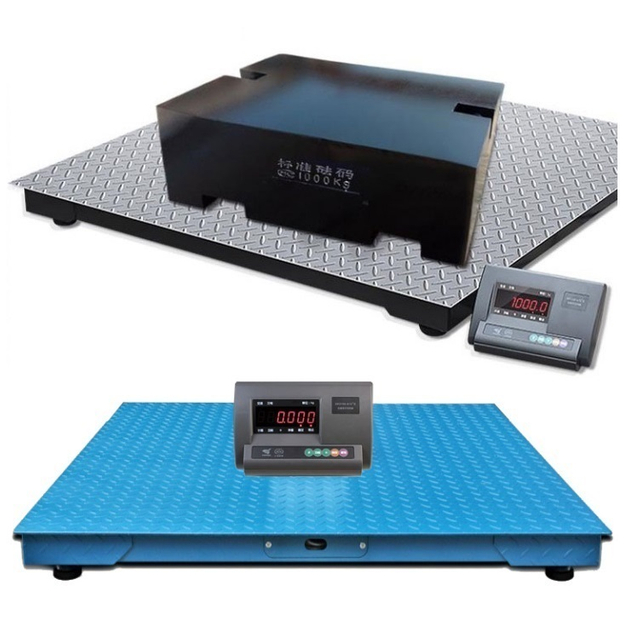 China Digital floor scales manufacturers, Digital floor scales ...
