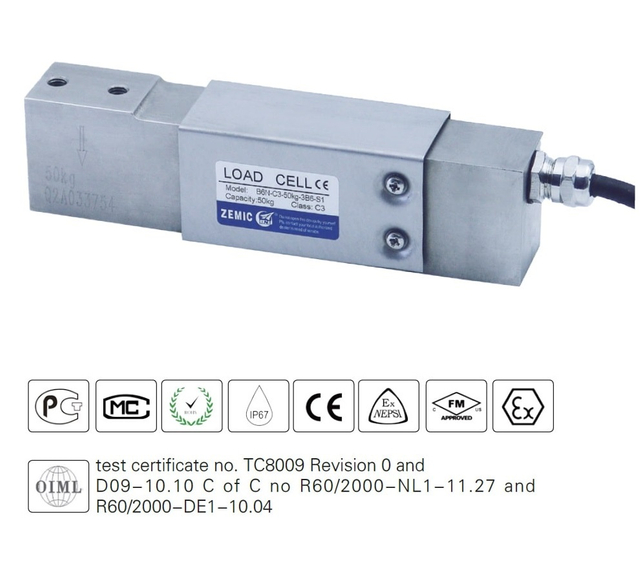 China load cell for platform and belt scales manufacturers, load cell ...