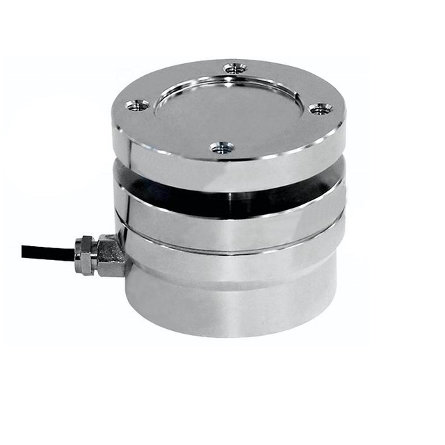 China Disc Shaped Compression load cell manufacturers, Disc Shaped ...