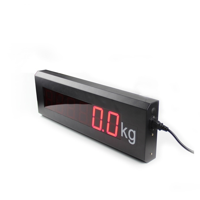 China Digital Remote Displays for Weighing Scales manufacturers ...