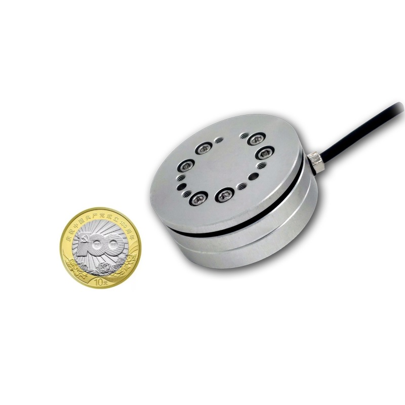 Six Dimensional Force Sensor Manufacturers Six Axis Force And Torque
