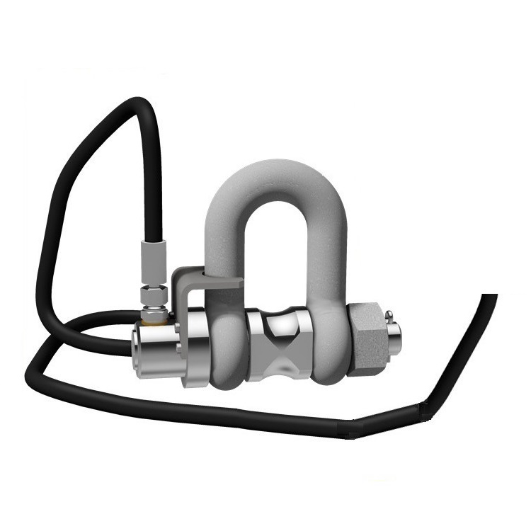 Rod-End Shackle Tension Load Cell Manufacturers,Dynamic Load Monitoring ...