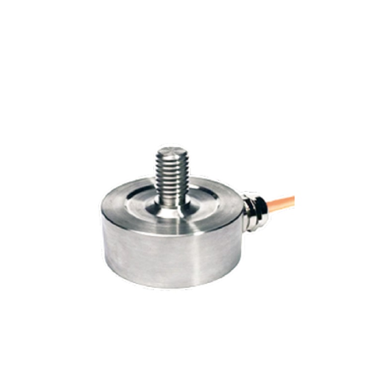 Button Type Load Cell Manufacturers,Load button load cells ...