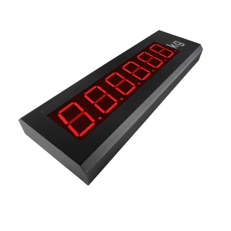 Scale Remote Displays Manufacturers,Digital Remote Displays for ...