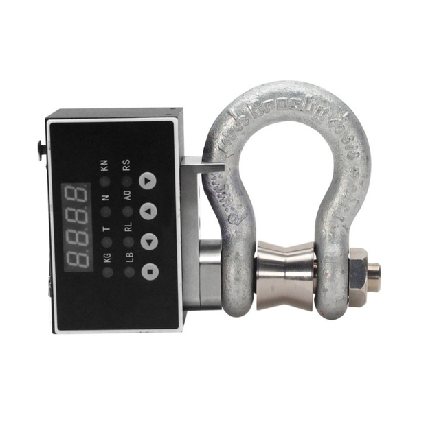 Shackle Load Cell, Shackle Load Cell Products, Shackle Load Cell ...
