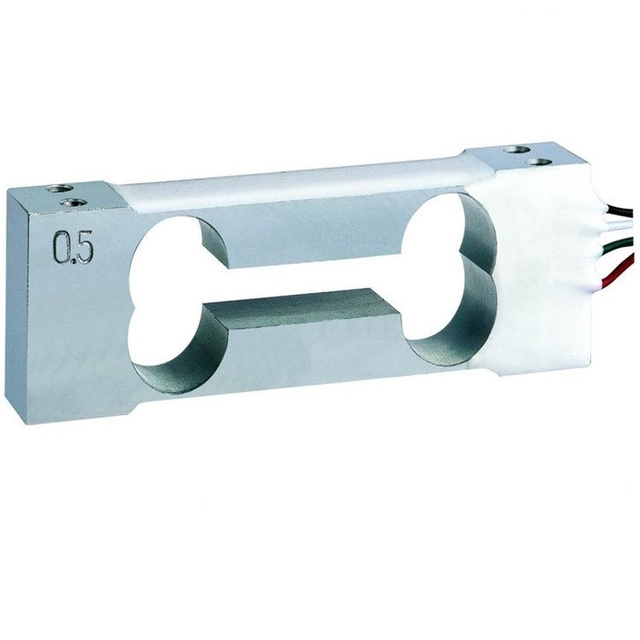 China single point aluminium load cells manufacturers, single point ...