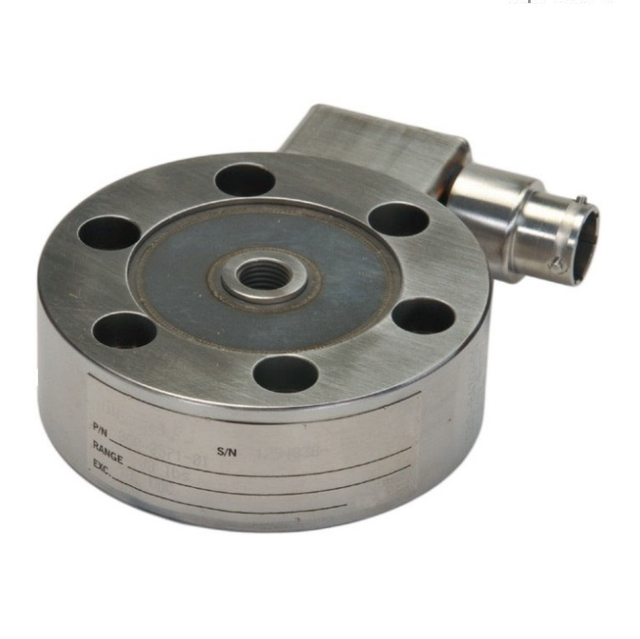 China Low profile compression design load cell manufacturers, Low ...