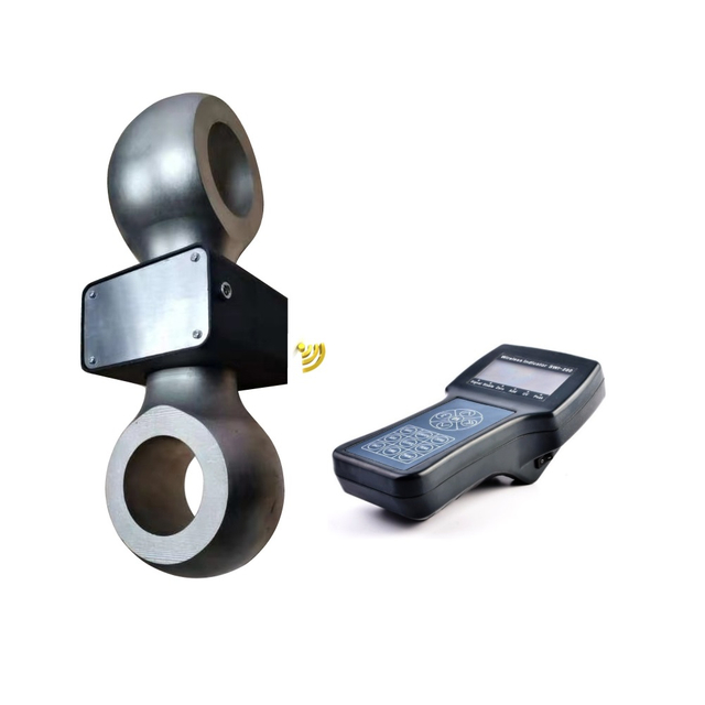 China Wireless Tension Link Load Cell with Display manufacturers ...