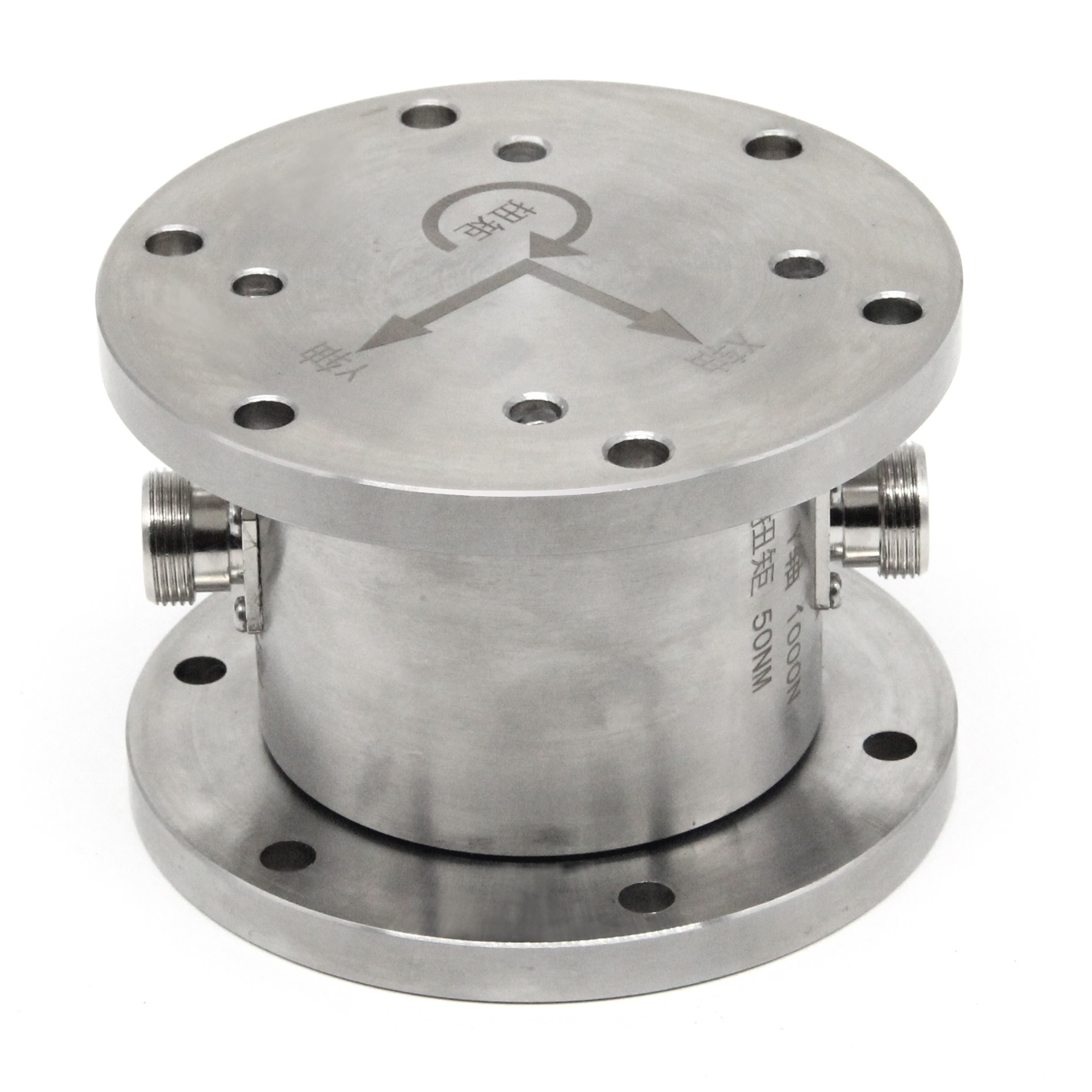 Multi-Axis Force Torque Sensors Manufacturers,multi-dimensional force ...