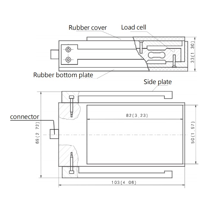 zemic load cell L16A Manufacturers,L16A load cell Manufacturers,L16A ...