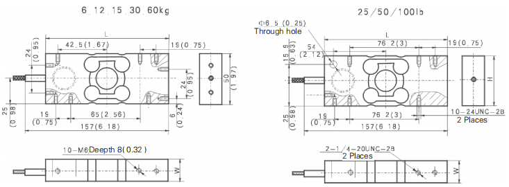 BM6A load cell Manufacturers,BM6A ZEMIC load cell Manufacturers,ZEMIC ...